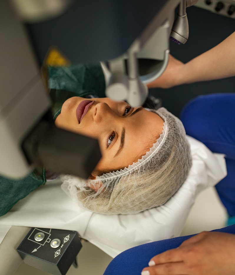 Lasik Referrals and Co-Management | Optimal LASIK Candidates ...